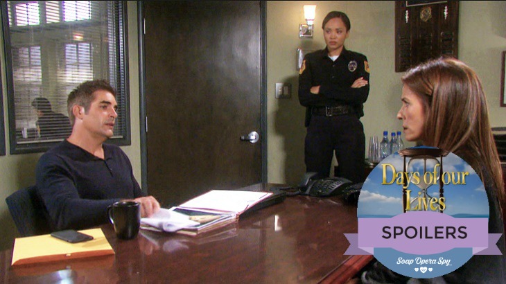 'Days Of Our Lives' Spoilers: Hope Continues To Unravel, In Danger ...