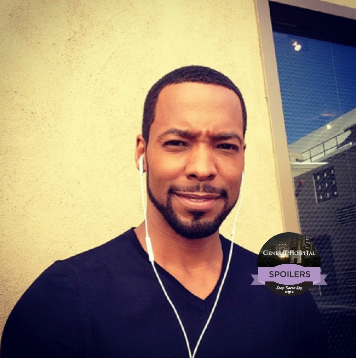 'General Hospital' Spoilers: Anthony Montgomery Teases Heartbreaking ...