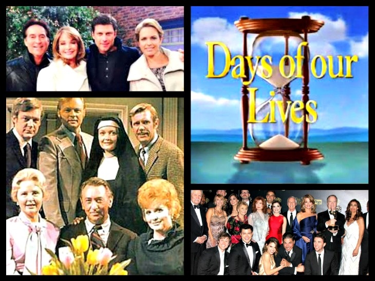 'Days Of Our Lives' News: DOOL Officially Renewed By NBC For Another ...