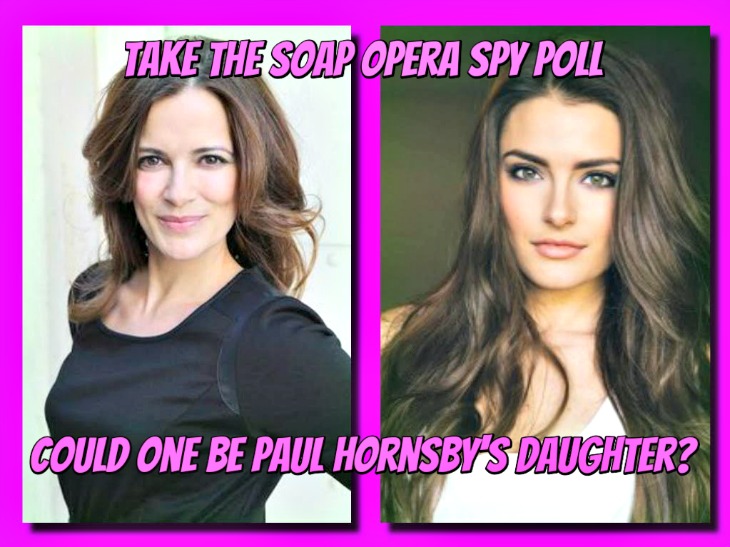 'General Hospital' POLL: Who Do You Think Is Paul's Daughter? Hayden ...