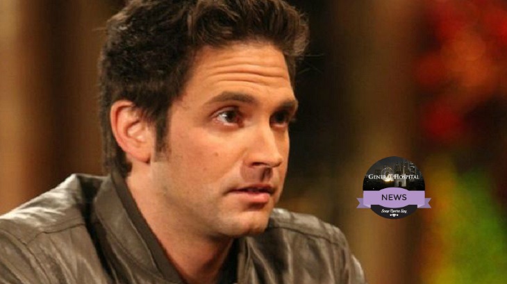 'General Hospital' News: Performer Of The Week - Brandon Barash