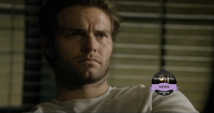 'General Hospital' News: Tom Parker Returns To 'GH' As Baxter Corbin ...