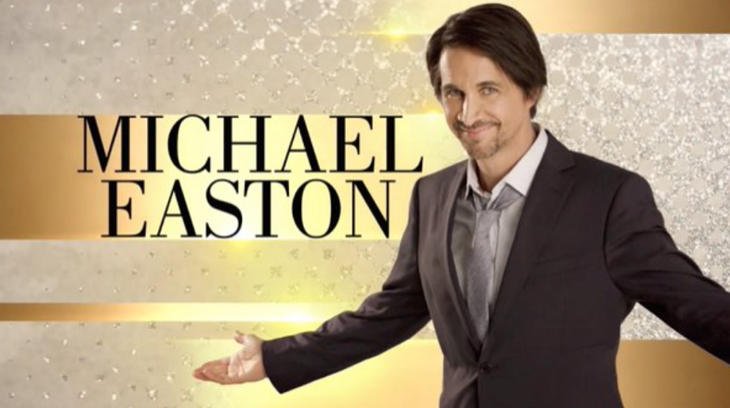 'General Hospital' News: Michael Easton Returns – "GH" Reveals New ...