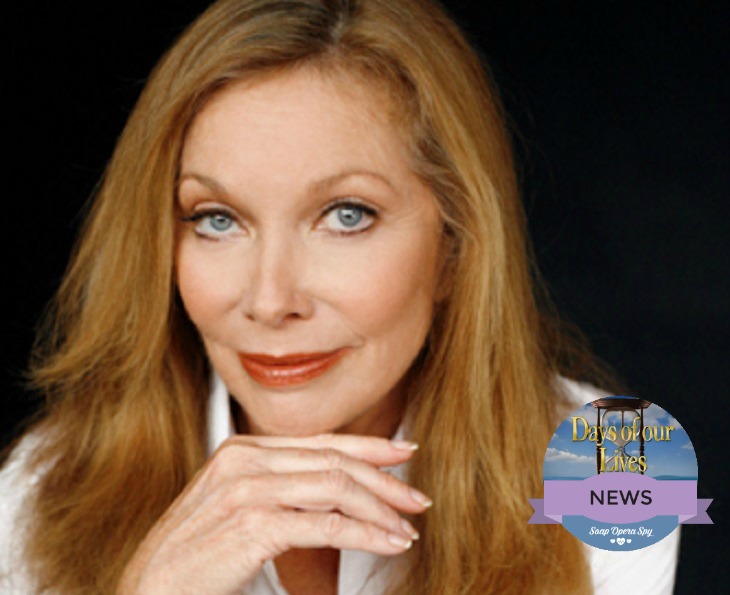 'Days Of Our Lives' News: Jamie Lyn Bauer Returns To 'DOOL' As Laura ...