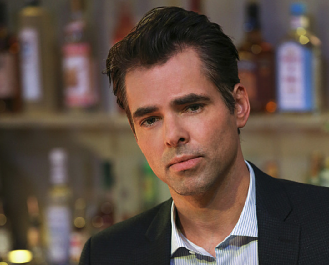 'The Young and The Restless' News: Jason Thompson To Appear On Hallmark ...