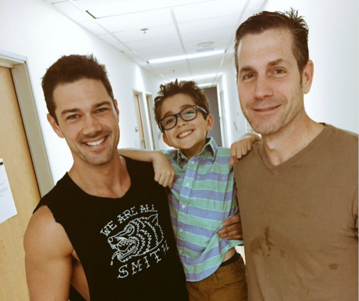 'General Hospital' News: Nicolas Bechtel Back at General Hospital! Is ...