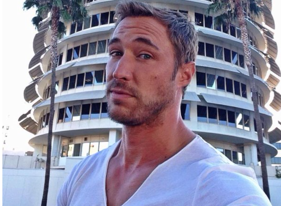 'Days Of Our Lives' News: 'DOOL' Alum Kyle Lowder to Star in New ...