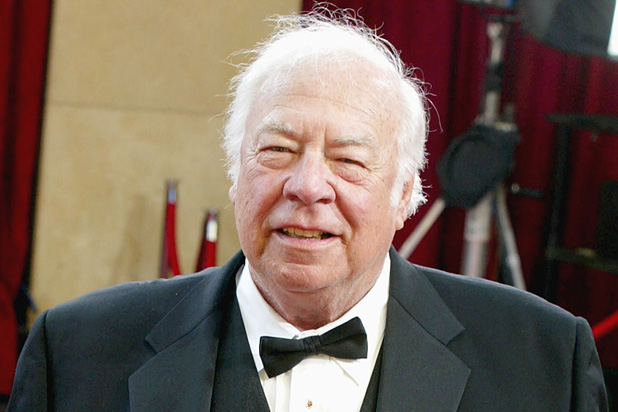'The Young and The Restless' News: Y&R Alum George Kennedy Dead At 91