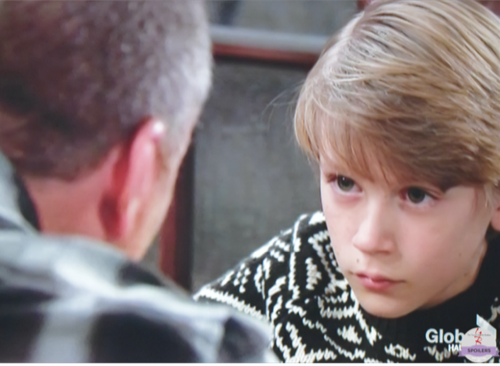 'The Young and The Restless' News: Jared Breeze's Movie "The Boy ...