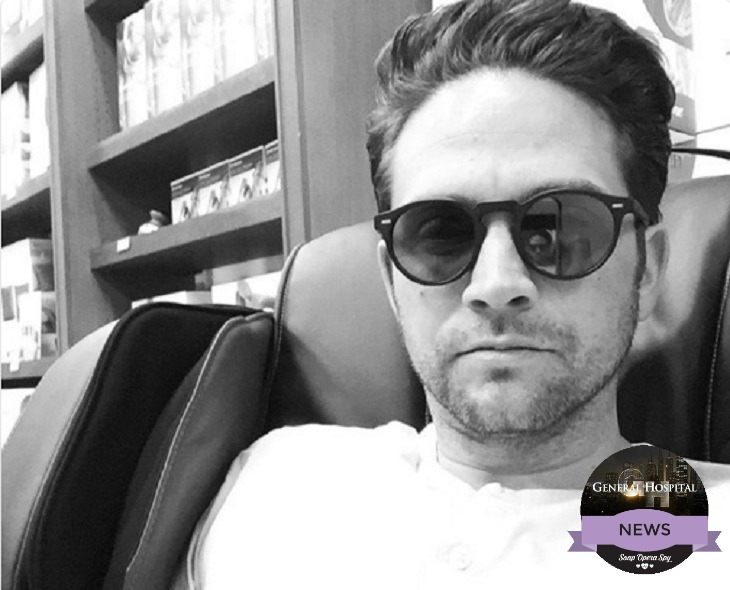 'General Hospital' News: Brandon Barash To Star On Primetime Drama ...