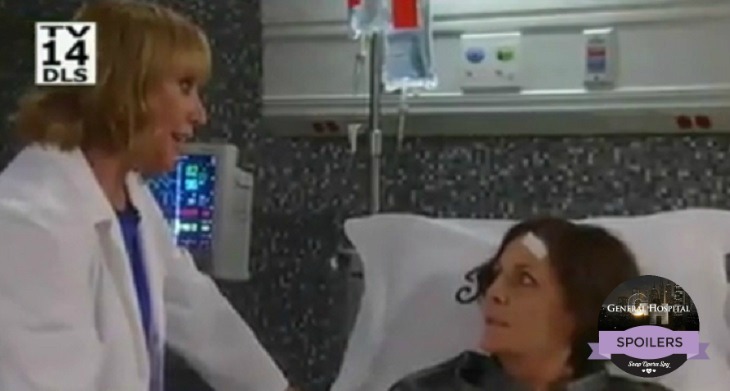'General Hospital' Spoilers Monday March 21: Michael Easton Returns ...