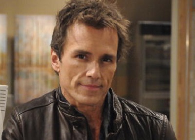 'General Hospital' News: Alum Scott Reeves Teases Return To 'Nashville ...