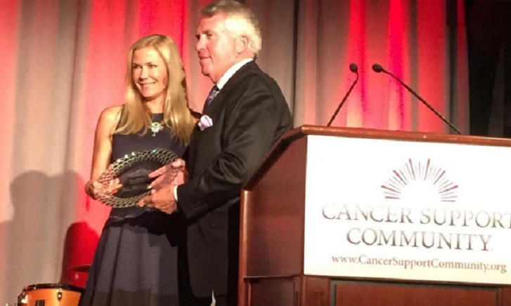 ‘The Bold And The Beautiful’ News: Katherine Kelly Lang Honored By ...