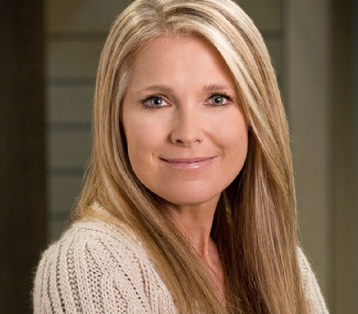 'Days Of Our Lives' Interview: Melissa Reeves Dishes On Matthew Ashford ...