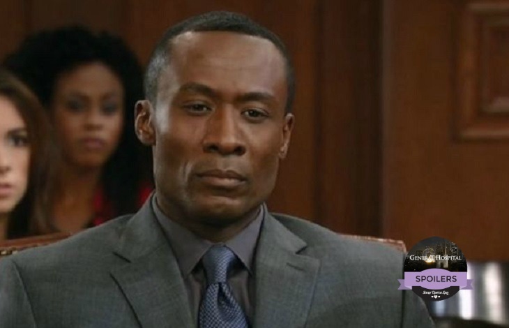 'General Hospital' News: Sean Blakemore Joins Cast Of New BET Drama ...