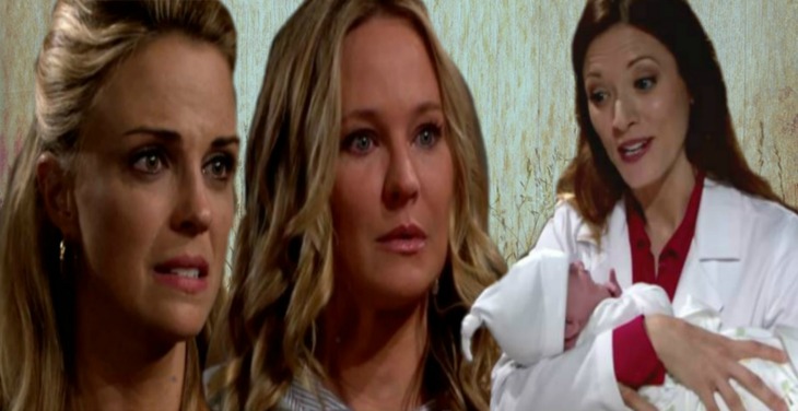 'The Young and the Restless' (Y&R) Spoilers: Sage And Sharon Headed for ...