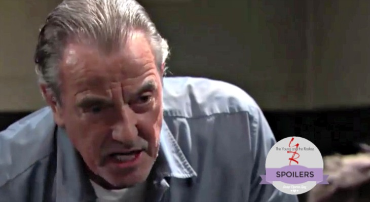 'The Young and the Restless' Spoilers Wednesday April 20: Max Causes ...