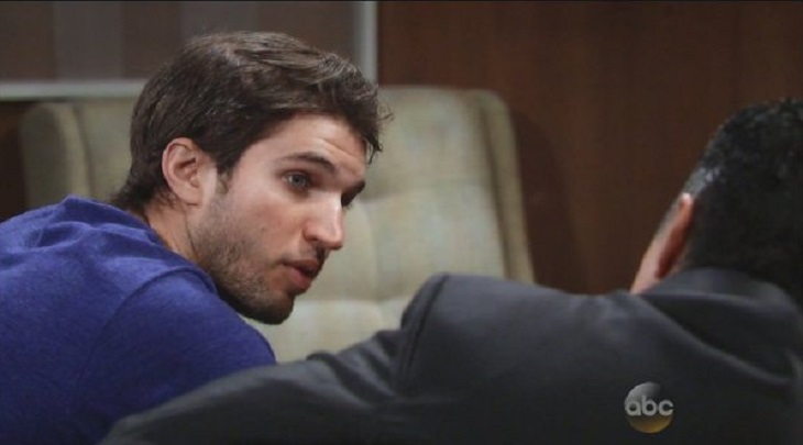'General Hospital' News: Performer Of The Week - Bryan Craig - Soap ...