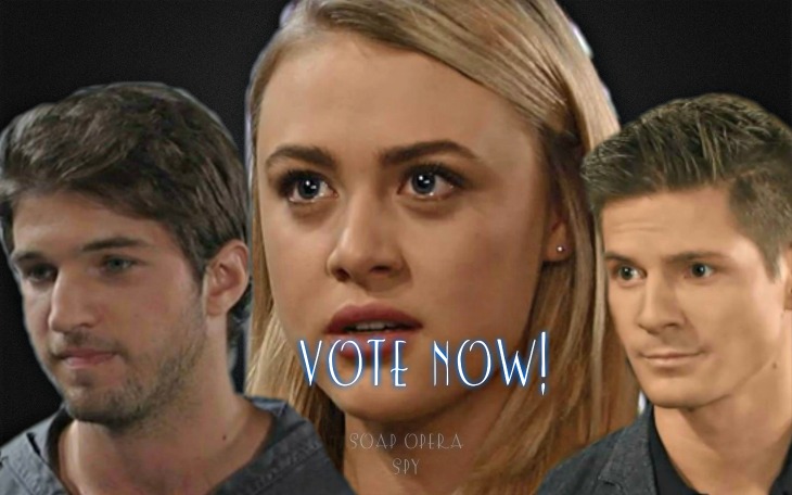 'General Hospital' Poll: Who's The Best Match For Kiki: Morgan or ...