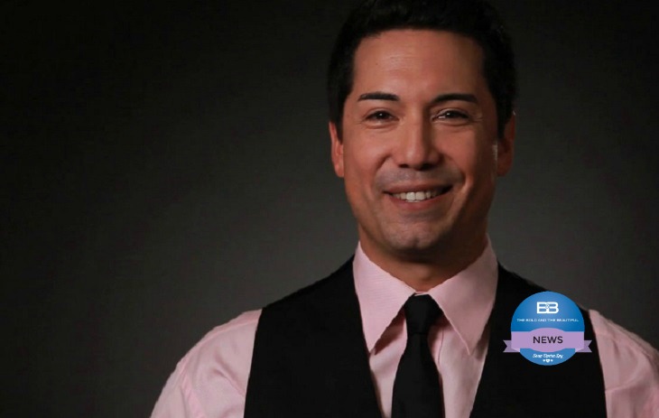 'The Bold And The Beautiful' News: Kurt Caceres Joins 'B&B' Cast As Ed ...