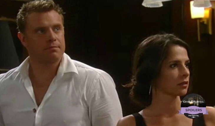 'General Hospital' Spoilers: Sam and Jason Investigate Nikolas Murder ...