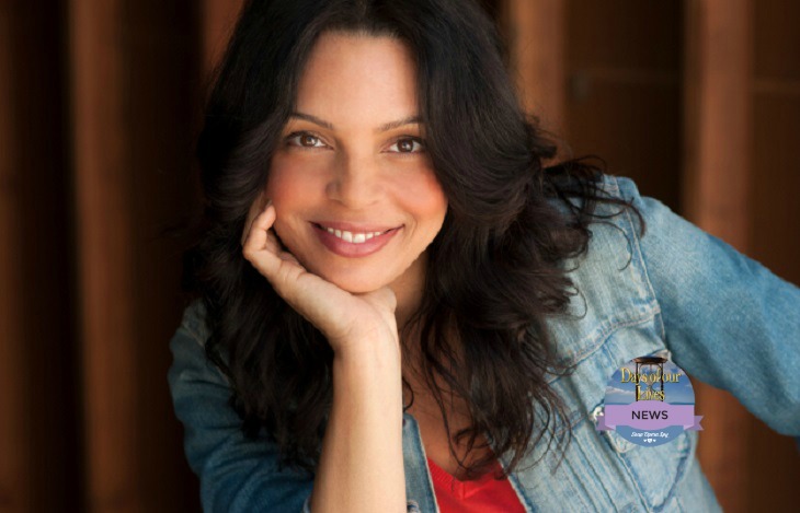 'Days Of Our Lives' News: Siena Goines Joins 'DOOL' Cast As Simone ...