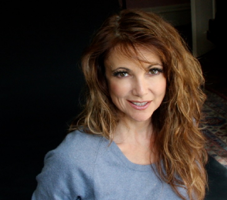 'General Hospital' News: Alum Emma Samms Receives Prestigious Award ...