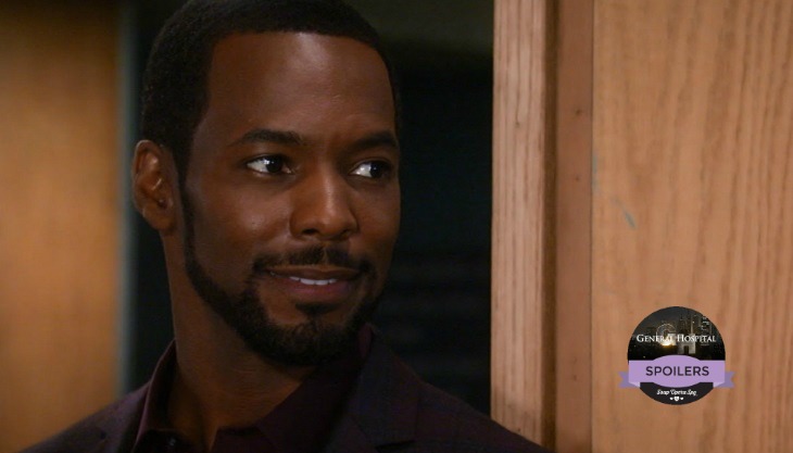 'General Hospital' Spoilers: Andre Makes A Choice, Professes His Love ...