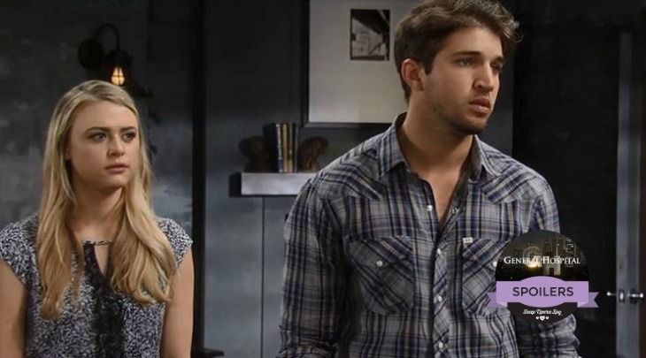 ‘General Hospital’ Spoilers: Morgan And Dillon Go Head-To-Head – Dillon ...