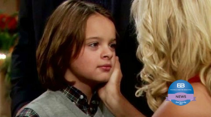 'The Bold And The Beautiful' News: Casting 16 Year Old Boy - Brooke And ...