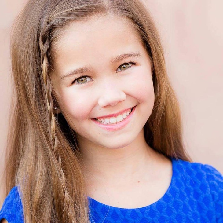 'General Hospital' News: Brooklyn Rae Silzer Wraps Filming Storyteller ...