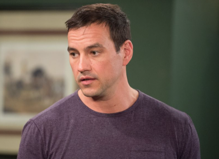'General Hospital' News: Tyler Christopher Returning to General ...