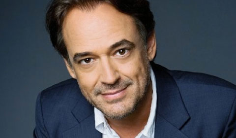 'General Hospital' News: Jon Lindstrom In Horror Film 'Val-En-Tina ...