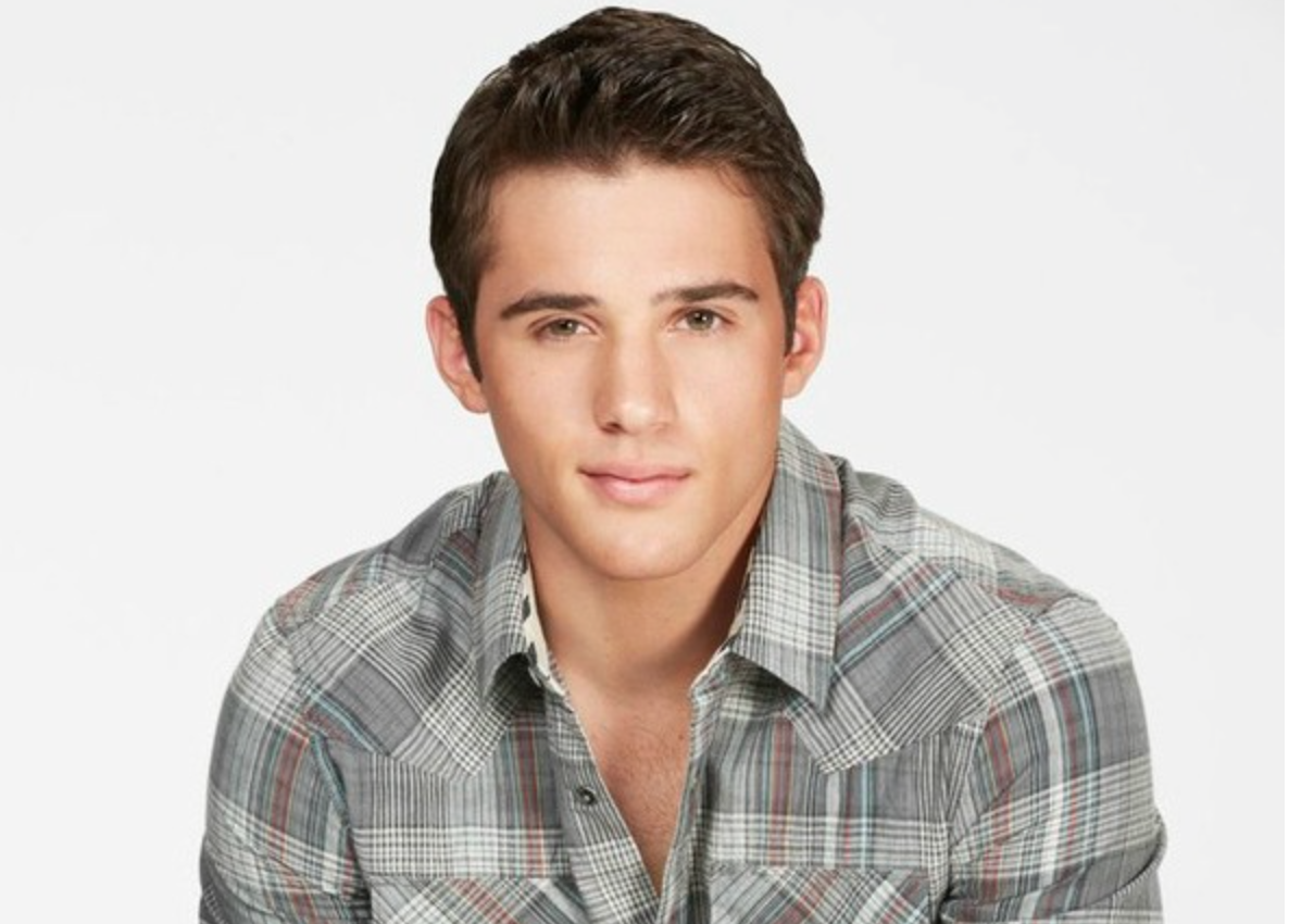 'Days Of Our Lives' News: Casey Moss Talks About His Arrest - Soap ...