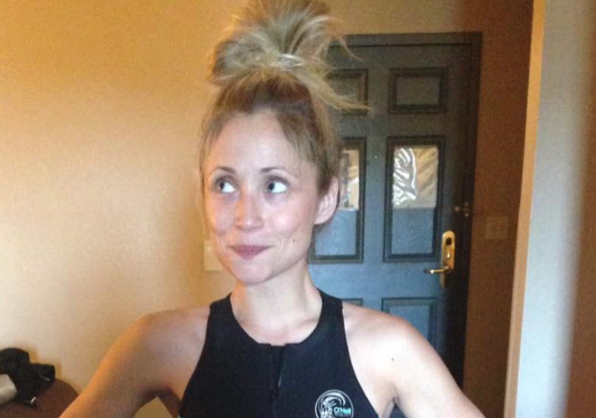 'General Hospital' News: Emme Rylan's Son Has A Terrifying Accident ...