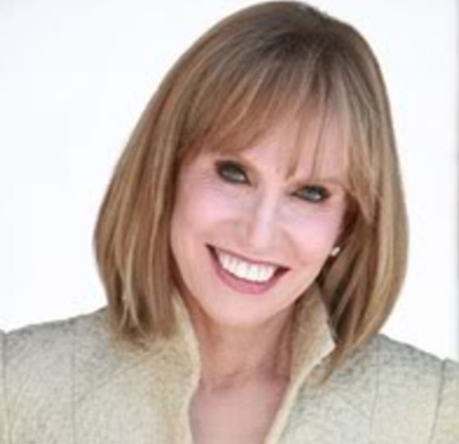 'General Hospital' News: Leslie Charleson Talks About Her Years On GH ...