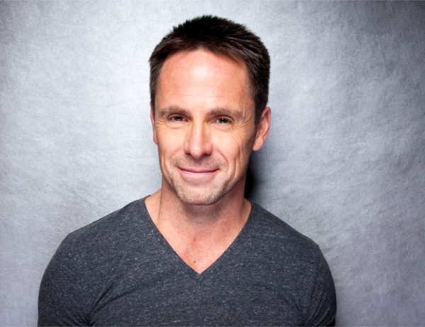 'General Hospital' News: William deVry Gets New Job - Soap Opera Spy