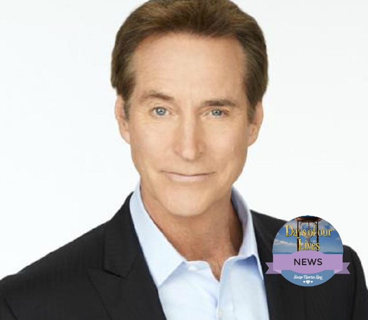 'Days of Our Lives' News: Drake Hogestyn’s Legal Team Speaks Out About ...
