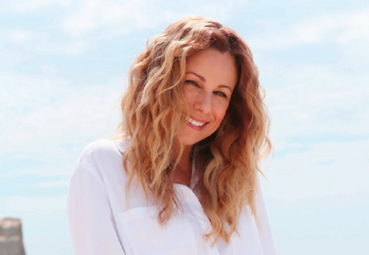 'Days Of Our Lives' News: Summer Townsend Exits Salem - Marie Wilson ...