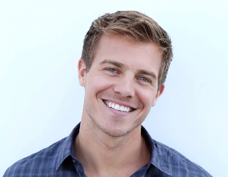 'The Young And The Restless' News: Michael Roark Out At 'Y&R' - Actor ...