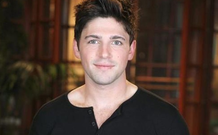 'The Young And The Restless' News: Robert Adamson Shares Adorable Video ...