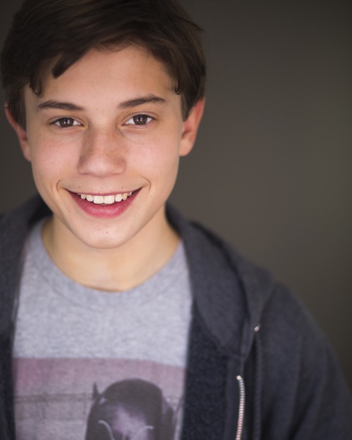 'The Bold and The Beautiful' News: Anthony Turpel Joins B&B As New RJ ...