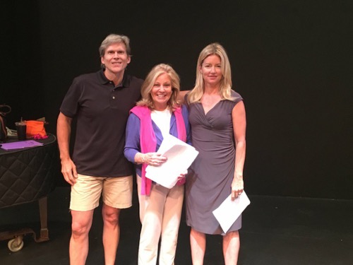 'Guiding Light' News: GL Alums Reunite For a New Project!! - Soap Opera Spy