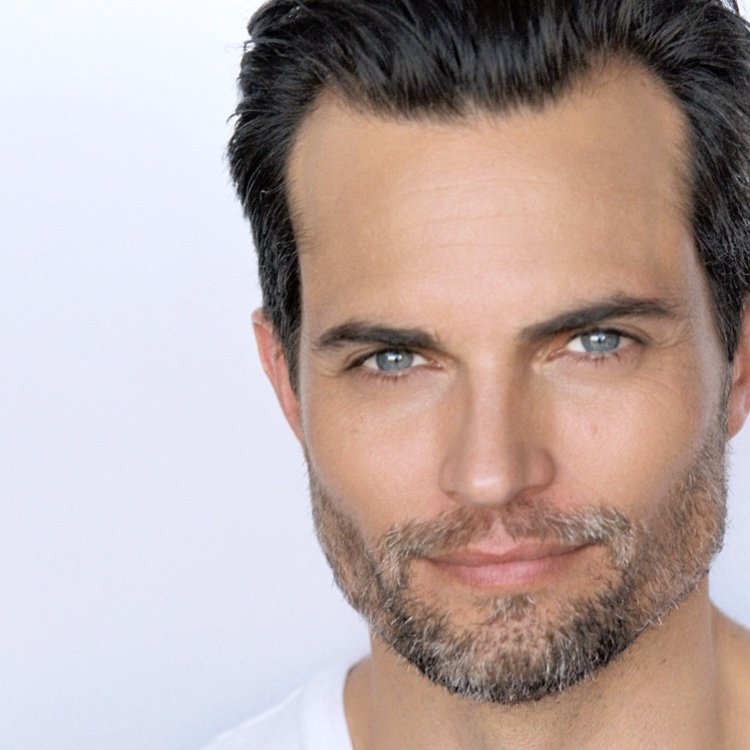 'The Young and the Restless' News: Scott Elrod Snatched Up For New ...