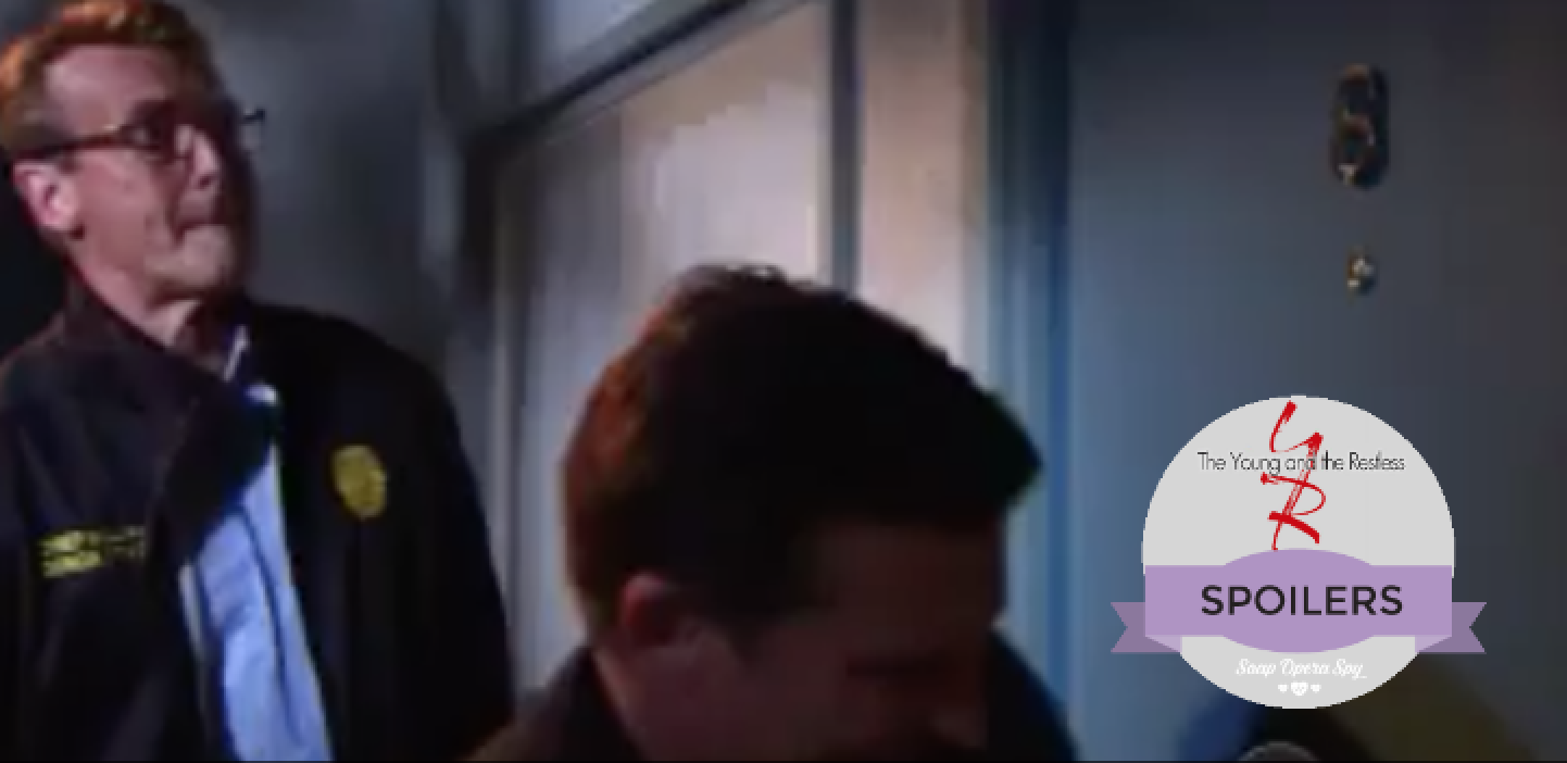 'The Young and the Restless' Spoilers Tuesday, August 30: Dylan Finds ...