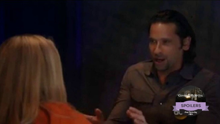 ‘General Hospital’ Spoilers: Will Franco Tell Liz The Truth Or Keep ...