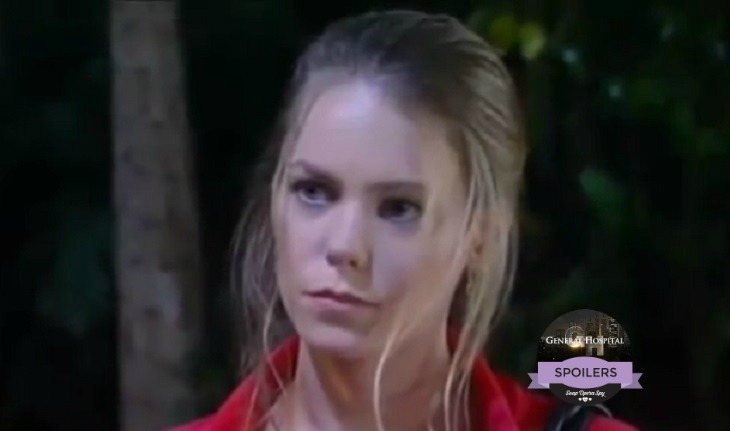 'General Hospital' Spoilers: Who Is Nell, A Possible Relative Of Jax ...