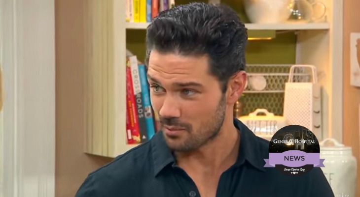 'General Hospital' News: Ryan Paevey Appears On Hallmark Channel's ...