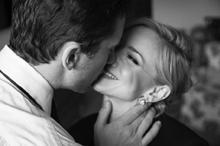 ‘Days of our Lives’ News: Billy Flynn Is Getting Married This Weekend ...