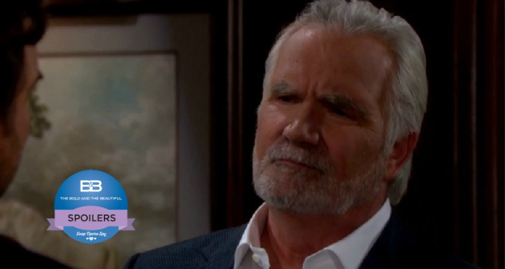'The Bold and the Beautiful' Spoilers: The Ultimate Betrayal! Will Eric ...